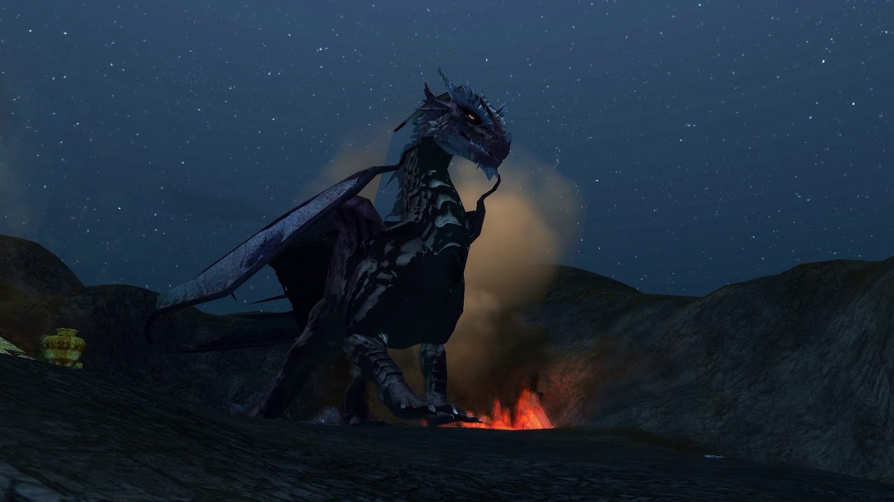 Neverwinter Nights 2. Neeshka - YouTube