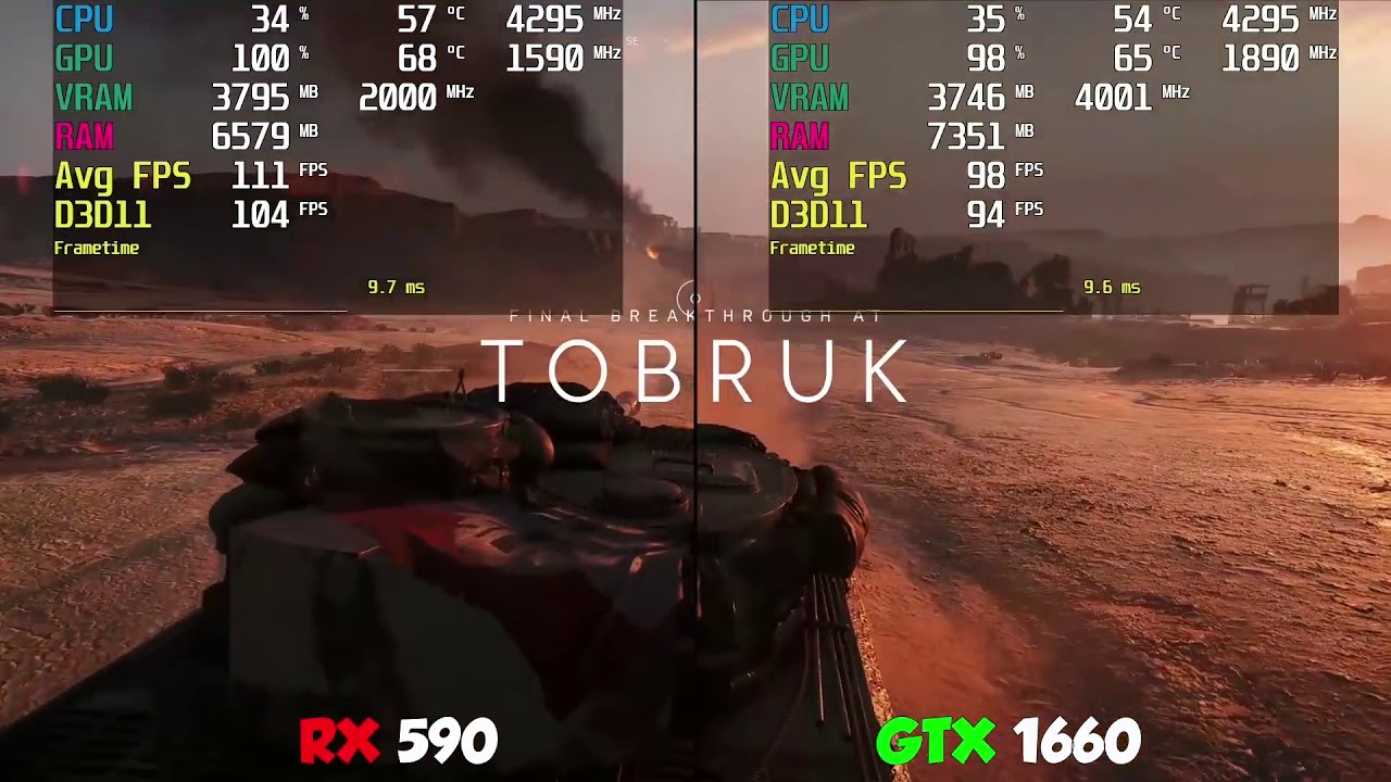 rx-590-vs-gtx-1660-test-in-8-games-youtube