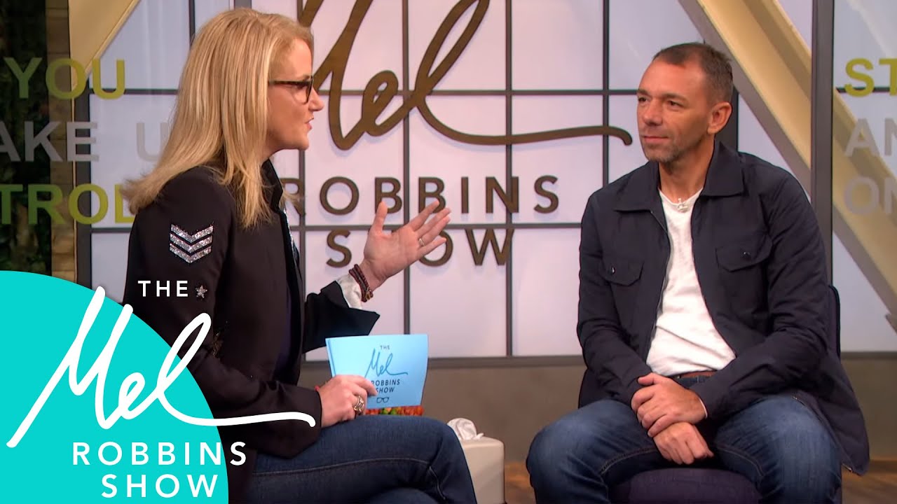 Sports Parents, You'll Want to Hear This | The Mel Robbins Show - YouTube