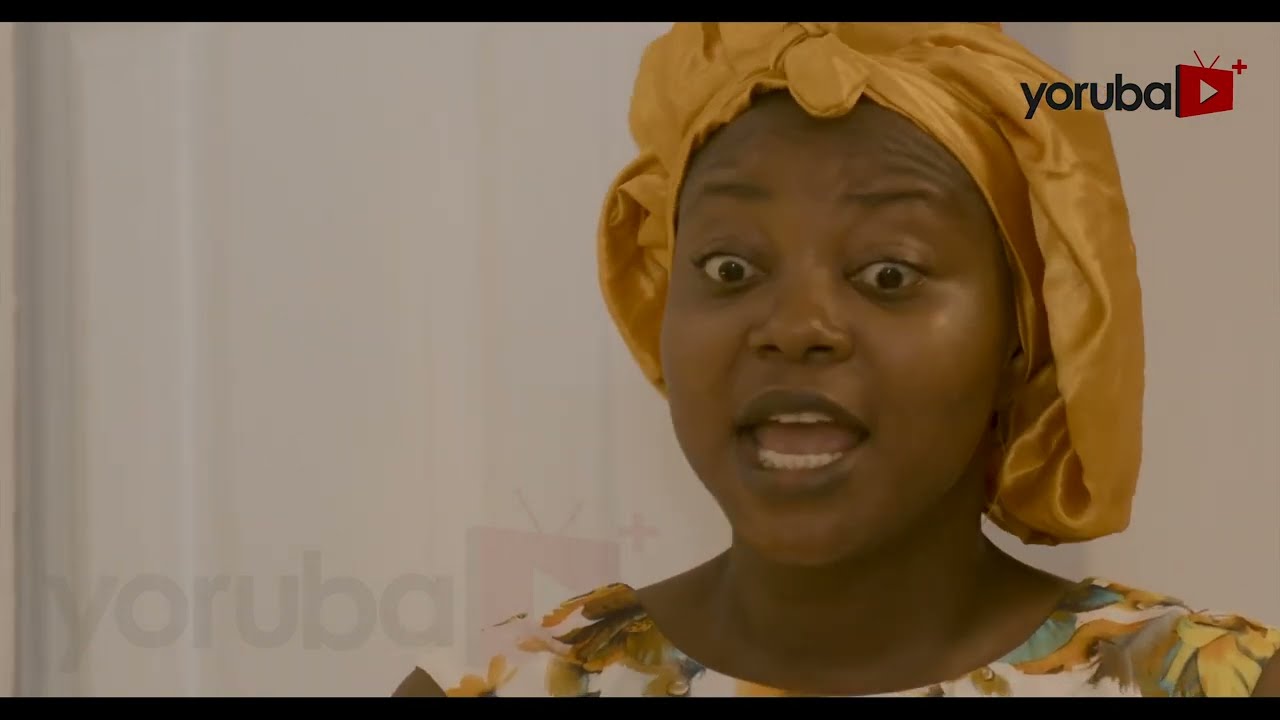 Alujonu Omo Alhaja 2 Yoruba-Film 2025 | Offizieller Trailer | Morgen auf Yorubaplus zu sehen ...