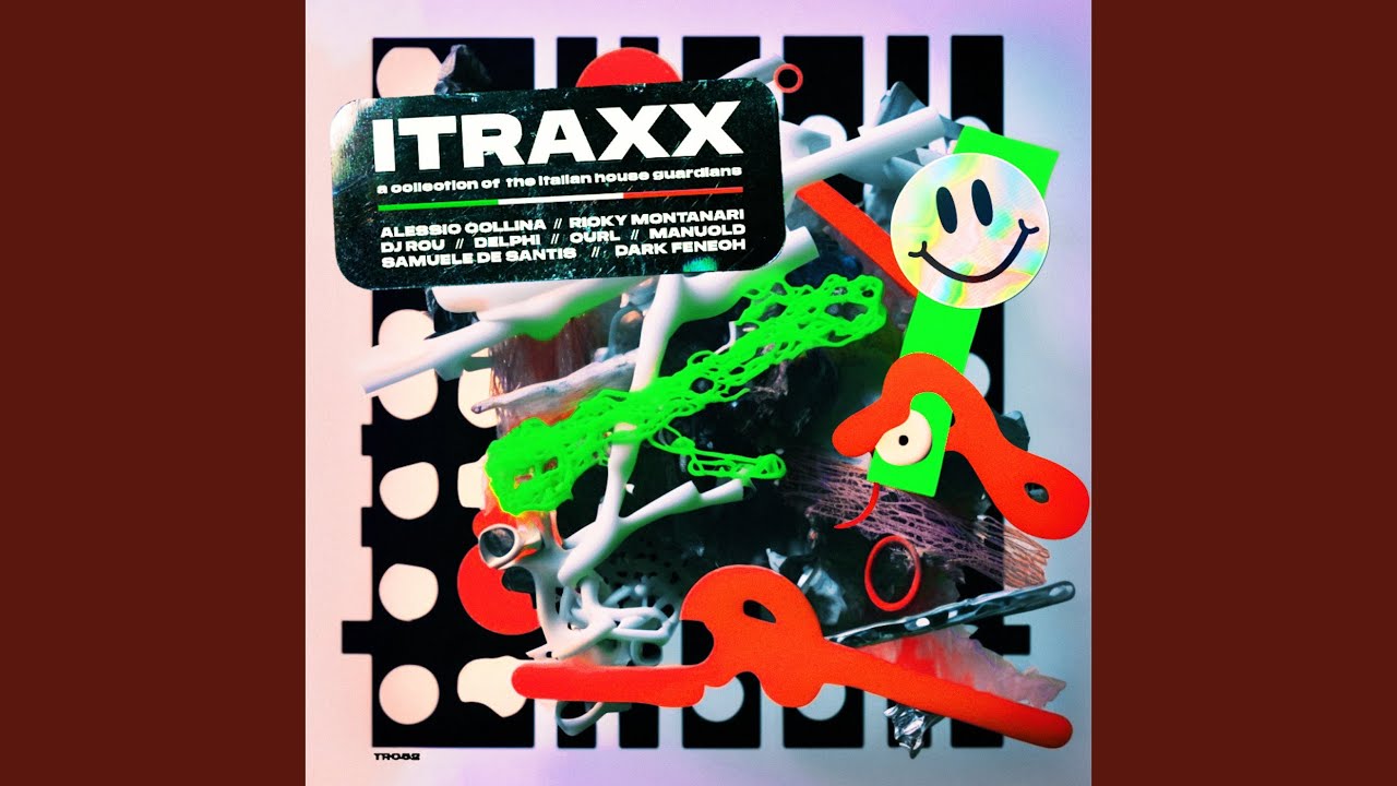 Soft Rave (Original Mix) - YouTube