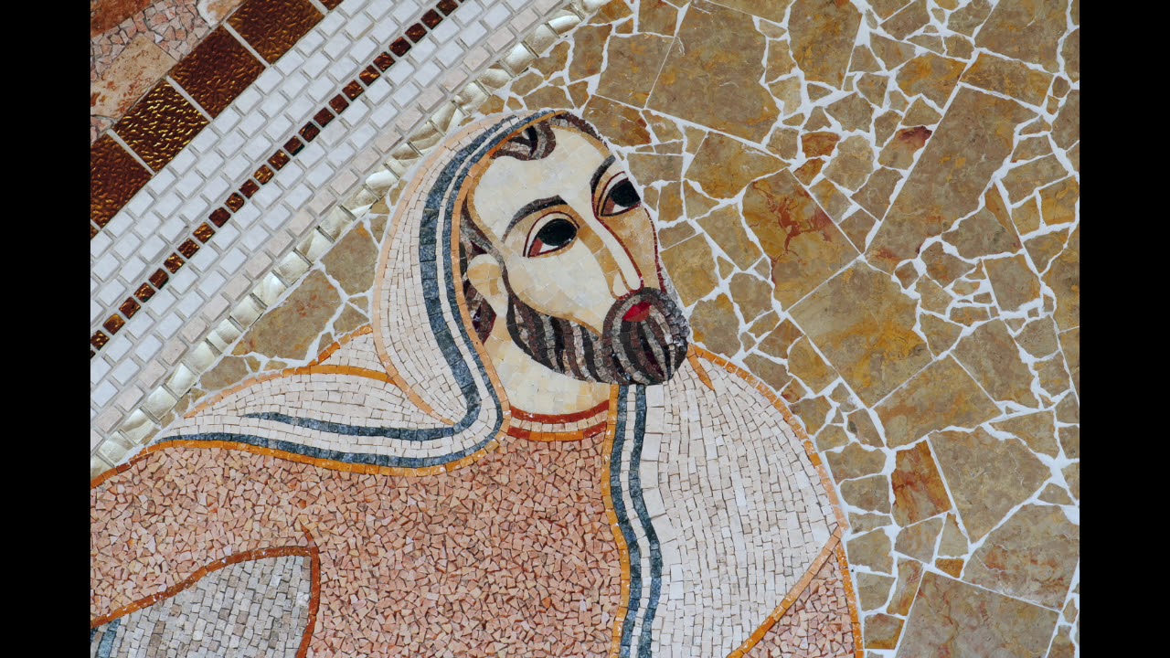 Fausto Amodei - La vocazione - YouTube