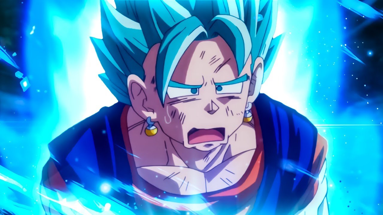 DRAGON BALL Z: BROKEN BATTLE (Global Edition) - YouTube