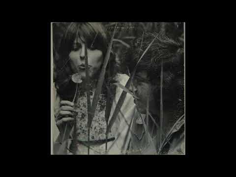 Steve Mendenhall & Nancy Thrasher - Sands Of Time (1970, US) - YouTube