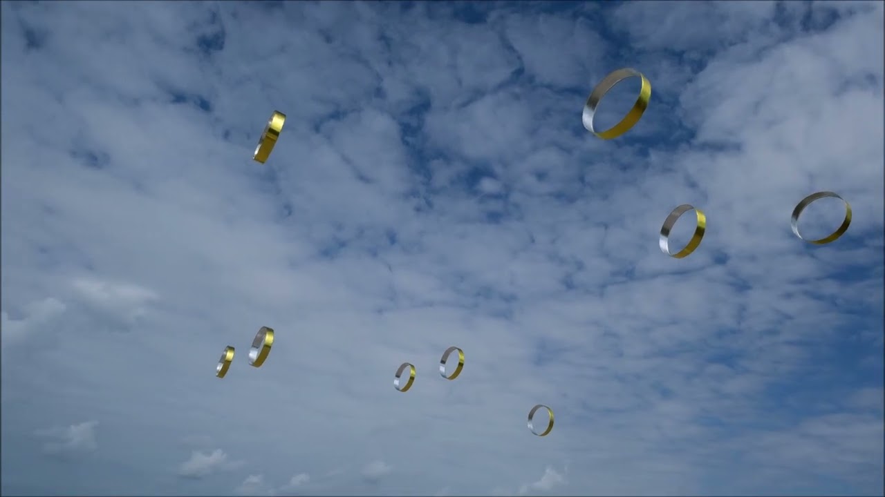 circoflex kite record Sint Maartenszee - YouTube