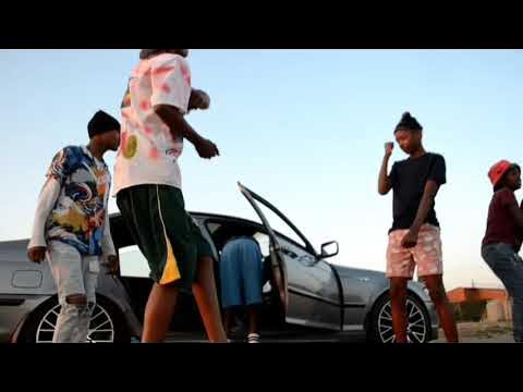 Lil Killersa - Woah (Official Visualizer) - YouTube