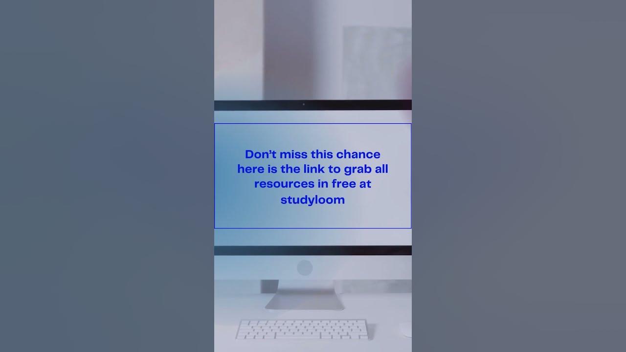 Innovative| StudyLoom| Java| Interview Prepration| Computer science ...