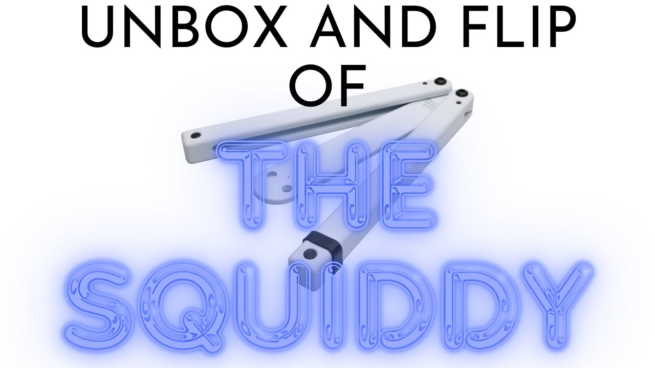 Is the Squiddy worth it? Find out. - YouTube