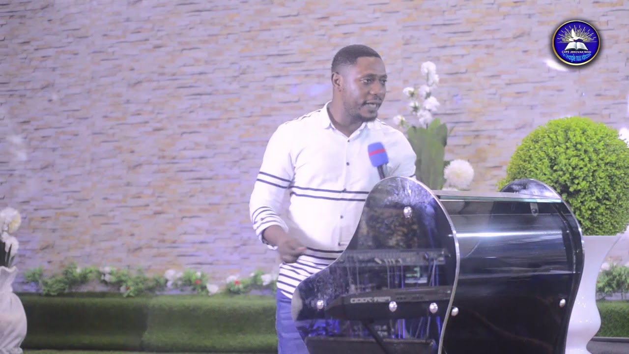 apostle Gabriel tikiko - YouTube