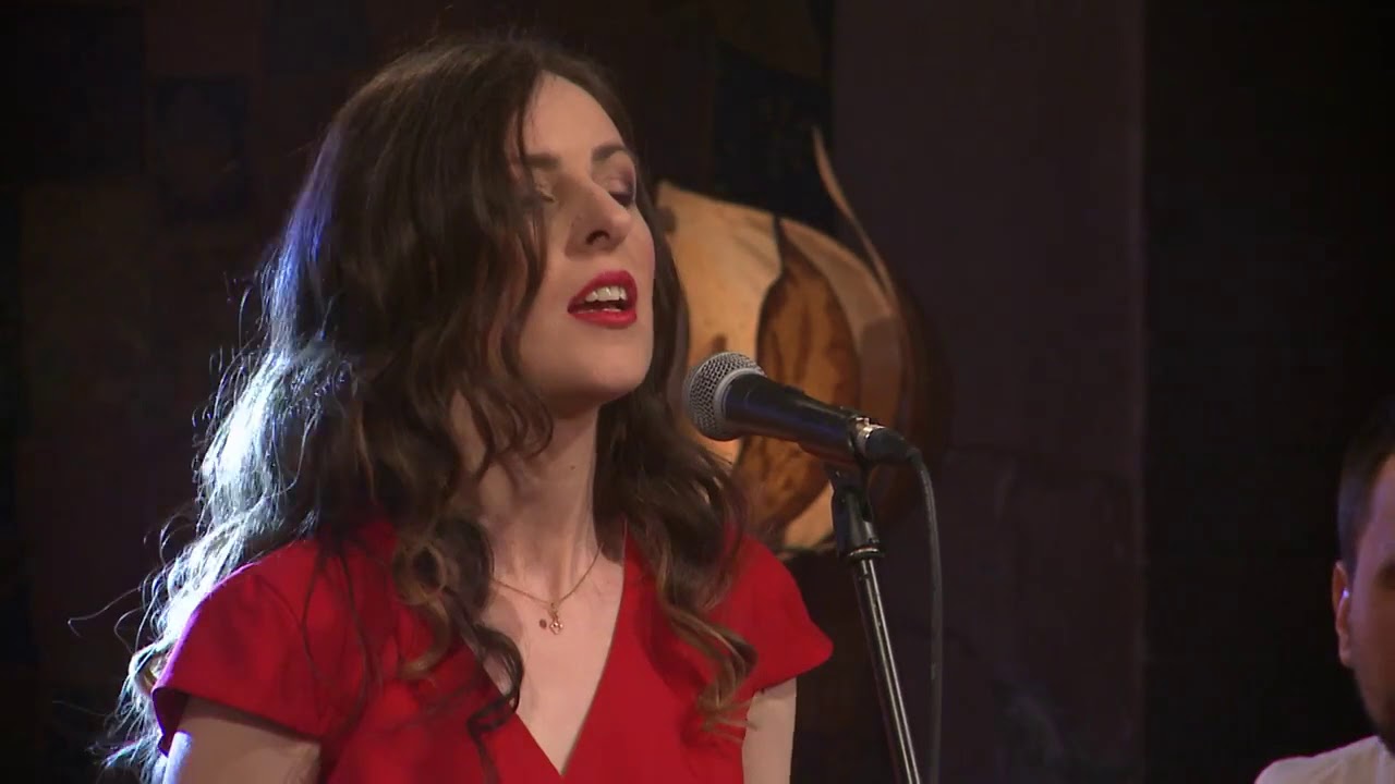 Jovana Stevic - YouTube