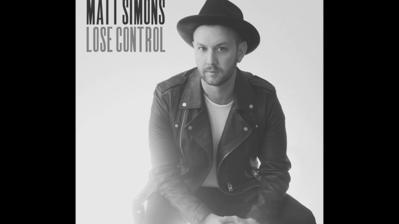 Matt Simons - Lose Control (THNK Remix) - YouTube