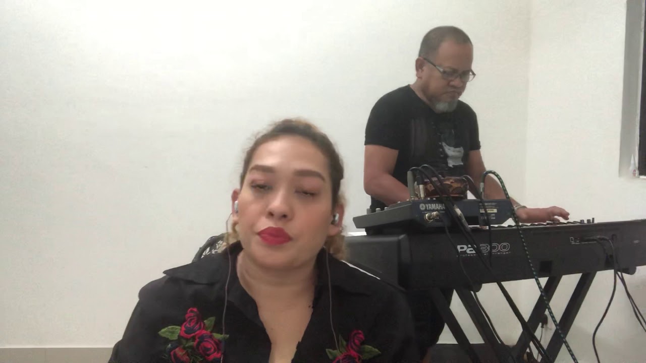 CINTA MADINAH - Zazleen Zulkafli - YouTube