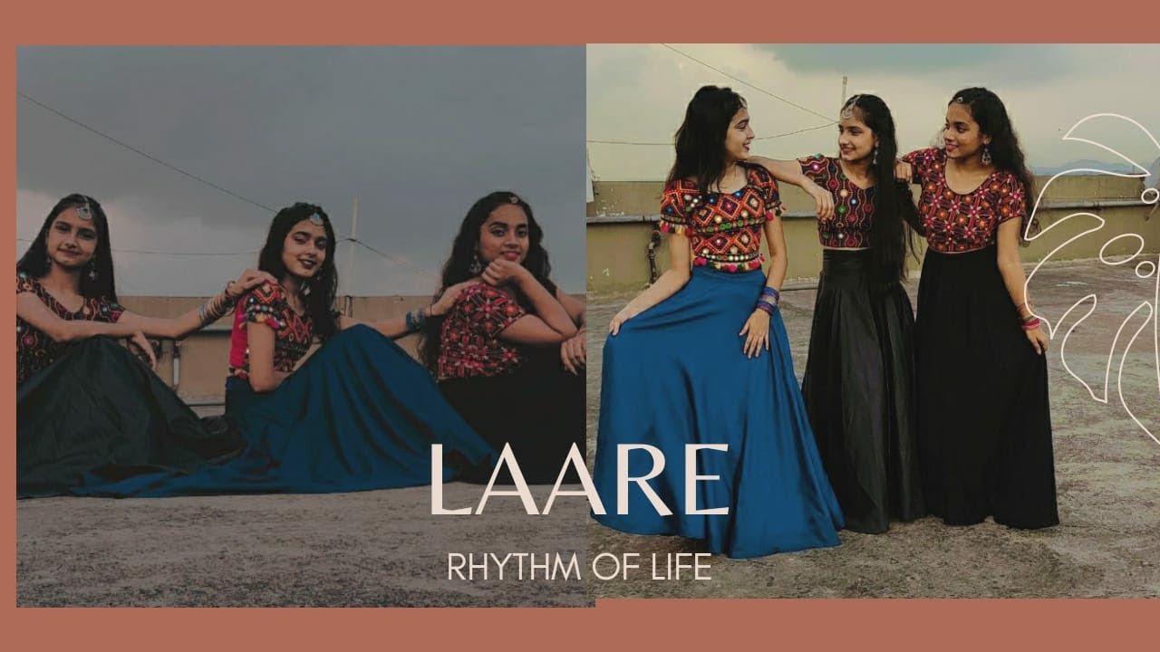 LAARE | DANCE COVER | - YouTube