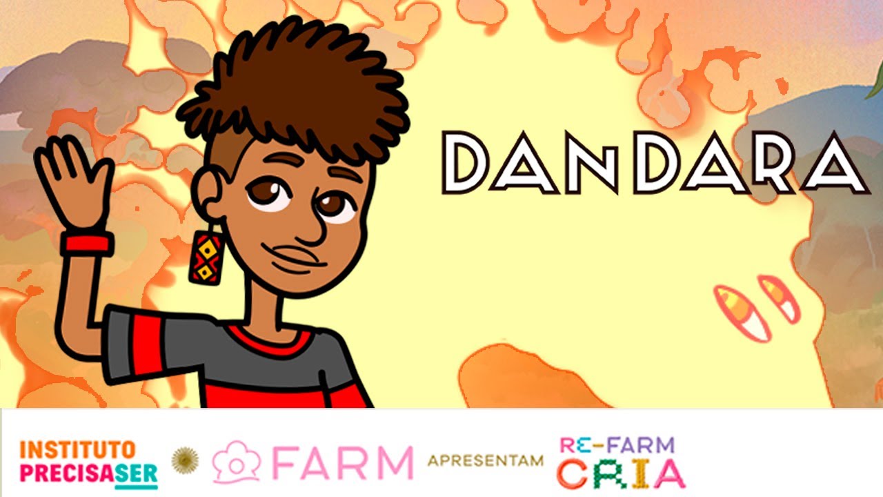 Danda Episódio Piloto - YouTube