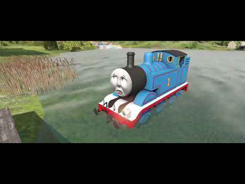 Trust Thomas Trainz Remake - YouTube