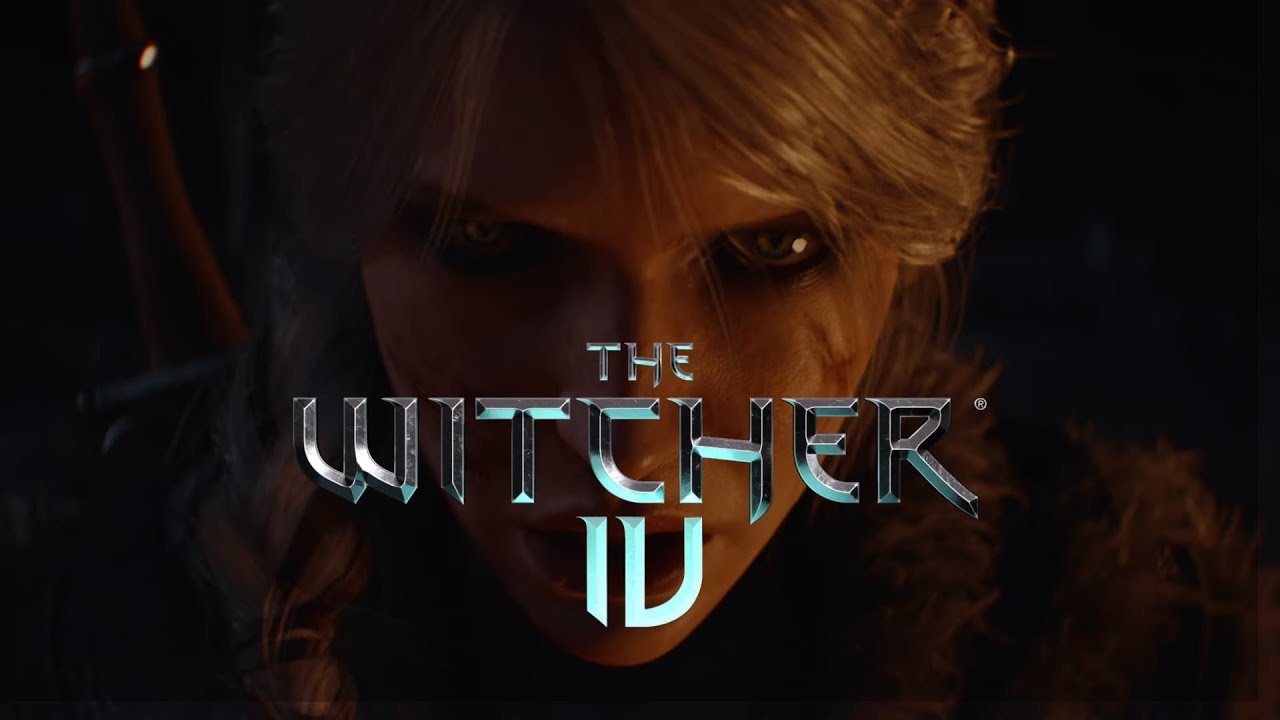 Witcher 4 - Main Theme | Witcher Series OST (Unofficial Soundtrack ...