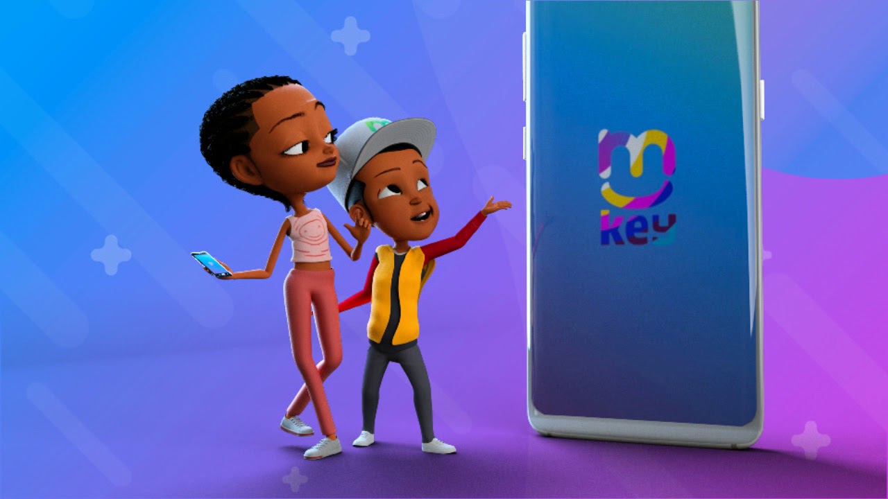 How to download Mkey - YouTube