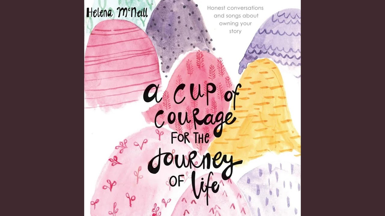 Cup of Courage - YouTube