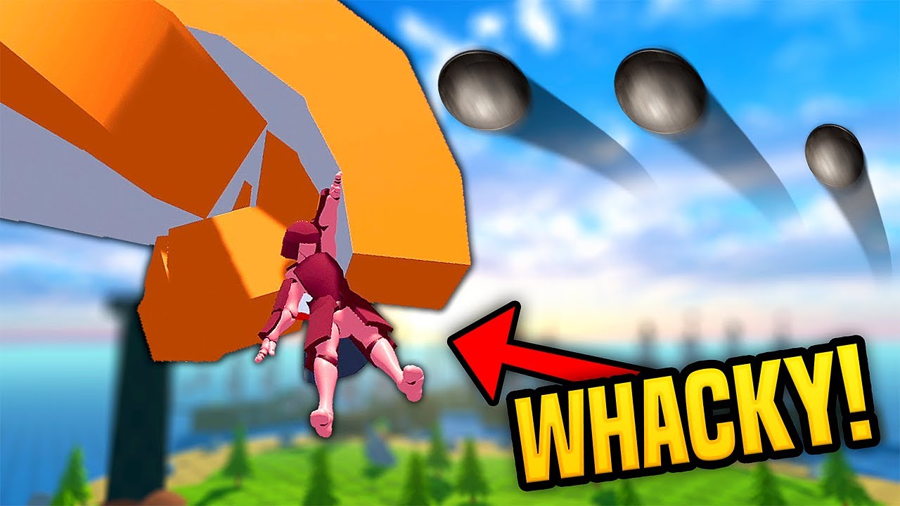 VR Giant FIGHTS Tiny Warrior - Davigo VR Gameplay - YouTube