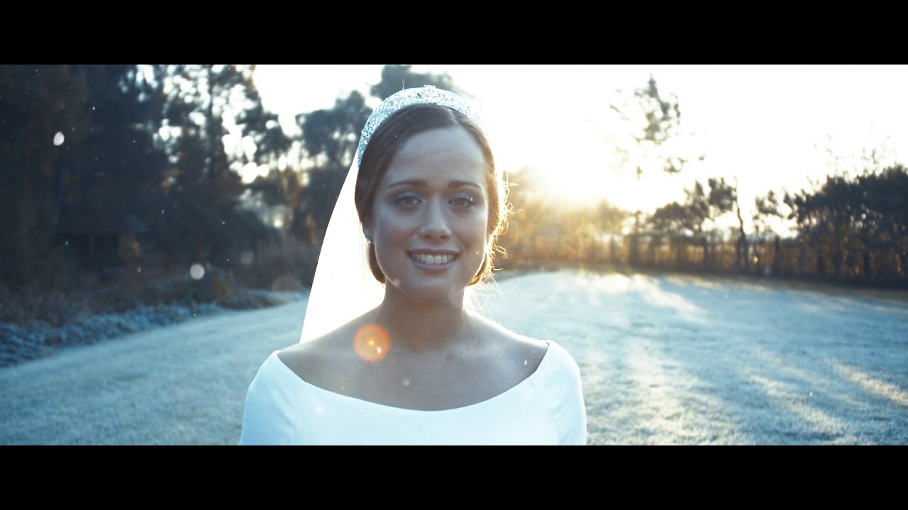 De Briljante bruiloften van 2019! | Burowit - YouTube