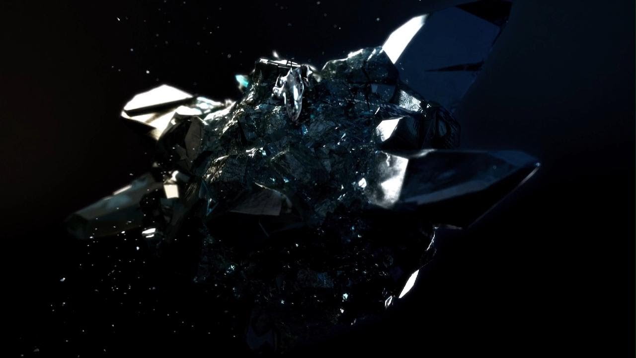 Deep Silver / Volition / High Voltage - YouTube