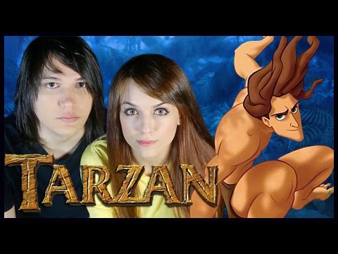 TARZAN - YOU'LL BE IN MY HEART