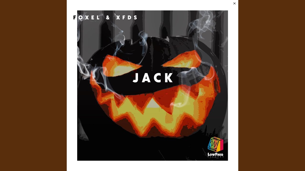 Jack - YouTube