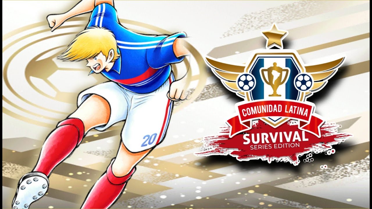 VenomCup / CopaLatina SurvivorSeries / FossilLat vs FinalGame ...