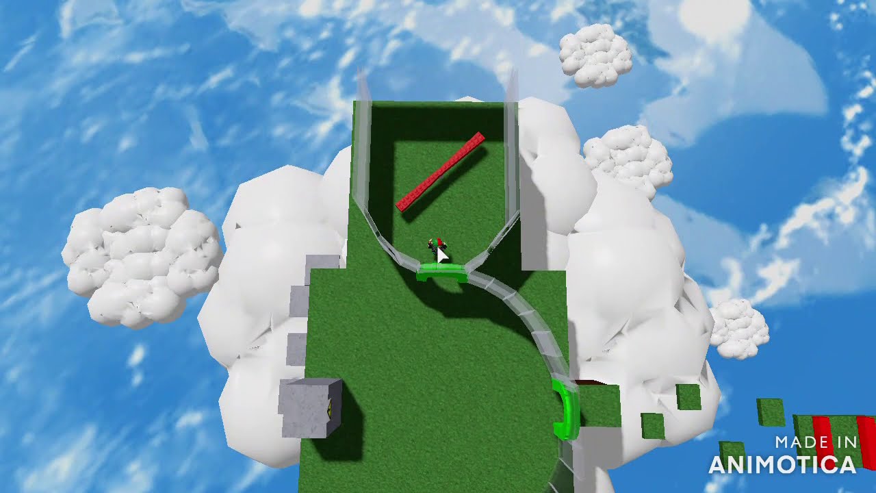 Green World Official Trailer - YouTube