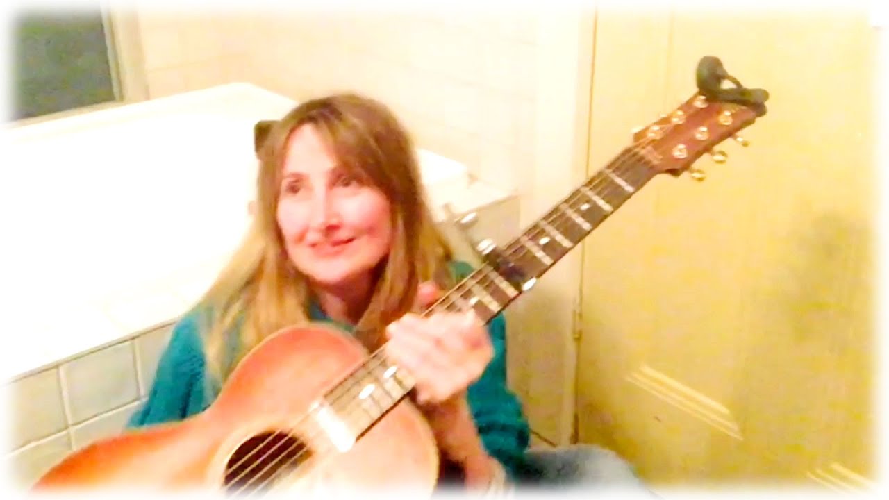 Alyce Platt - Everything I Own (Official Video) - YouTube