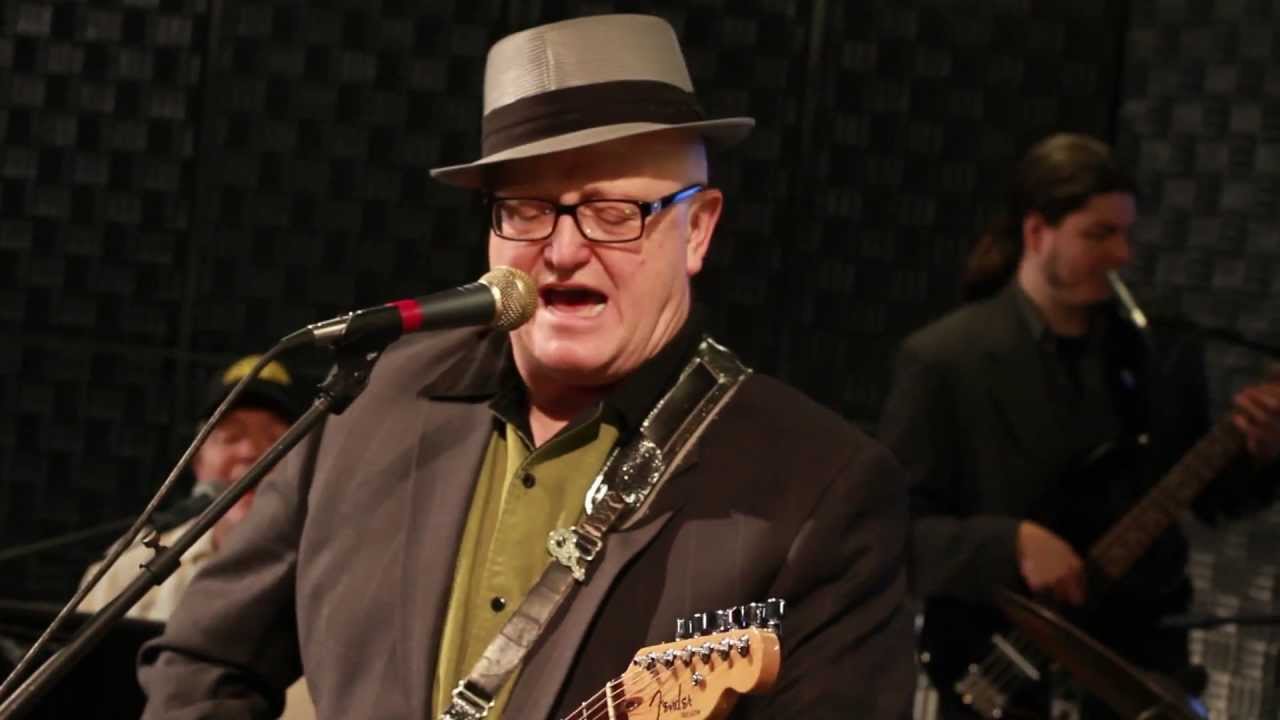 Colwell Brothers Band - 5/4/13 - Part 3 - YouTube