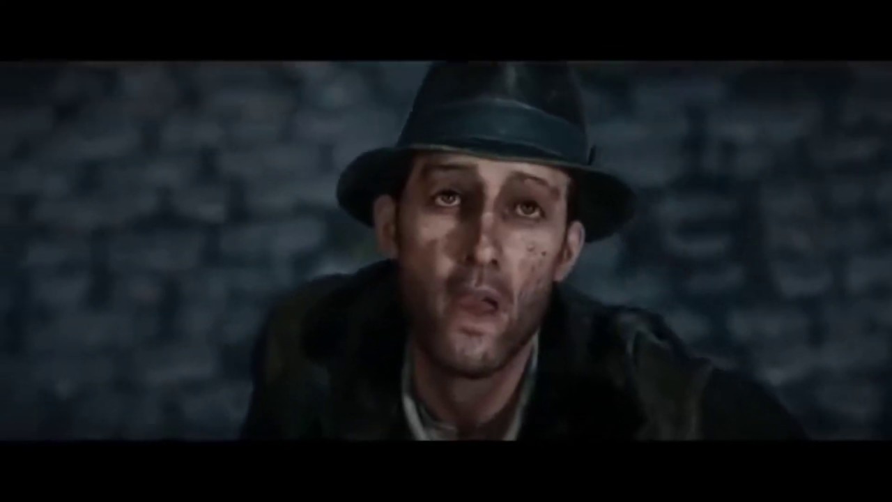 FAKE OST #1: The Sinking City - YouTube