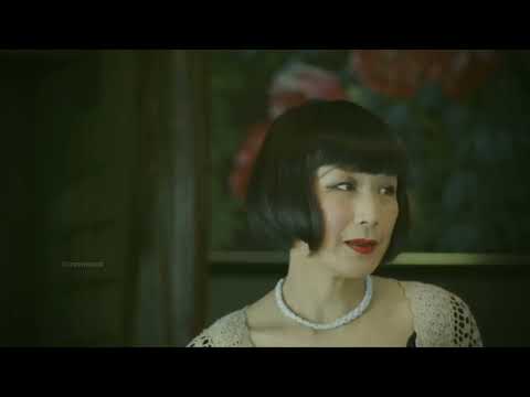 The cost of desire A Flower Aflame (2016) movie explained in Hindi #movieexplainedinhindi
