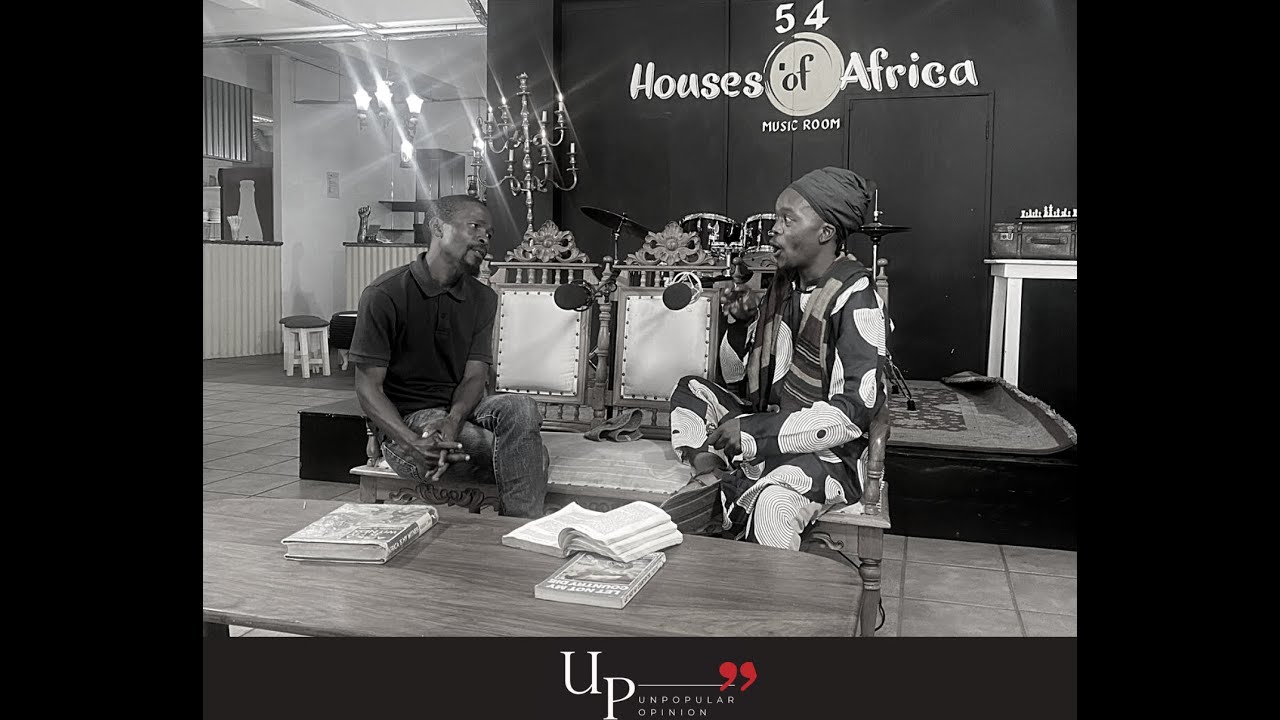 African Mythology | Worship | Credo Mutwa | Sangoma | Storyteller ...