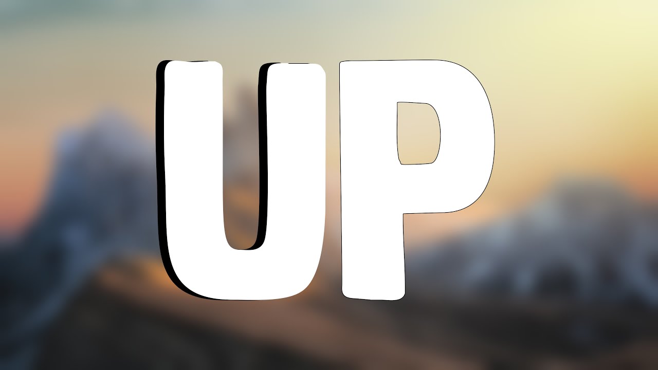 Up - Cardi B {Lyrics Video} 🎼 - YouTube