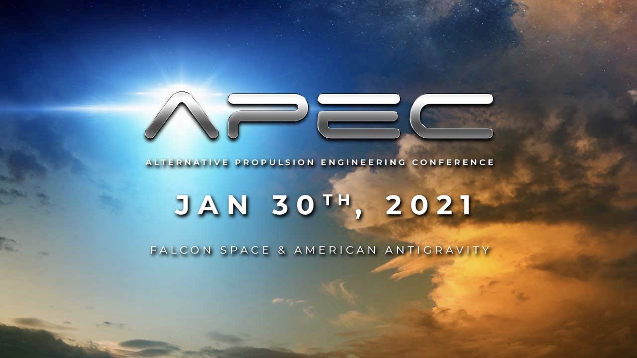 APEC 1/30: Bill Alek & David Chester part 2 - YouTube