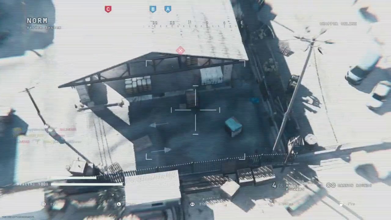 Call of Duty®: Modern Warfare®TORCHED UP - YouTube