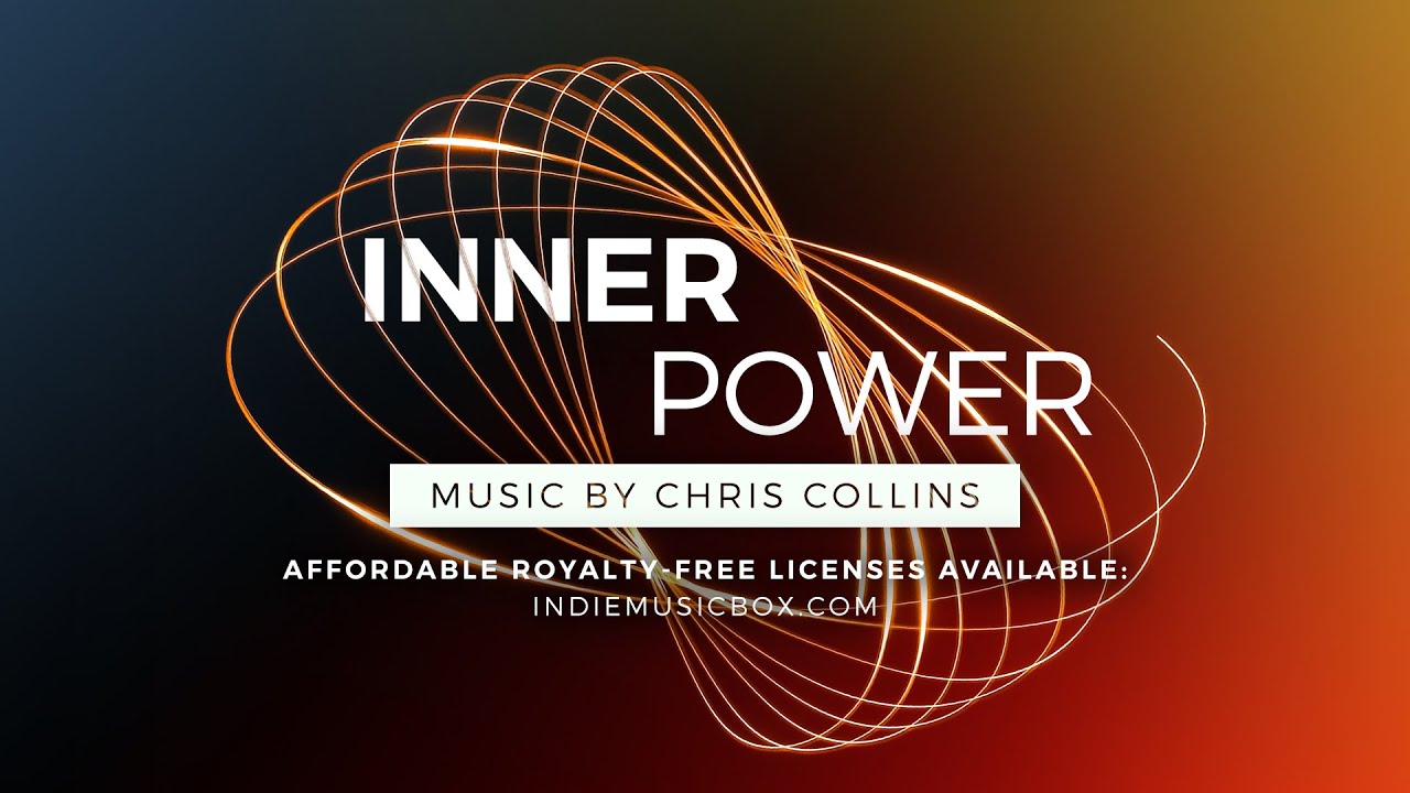 Inner Power — Empowering and Inspiring Meditation and Yoga Music - YouTube