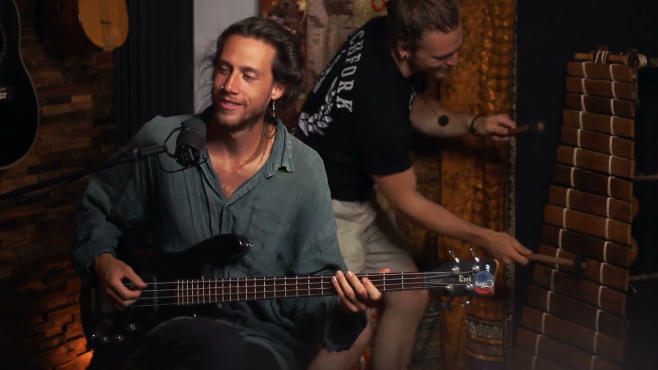 Mike Rauss - Bamaga feat. Patrick Luwak (Teaser) - YouTube Music