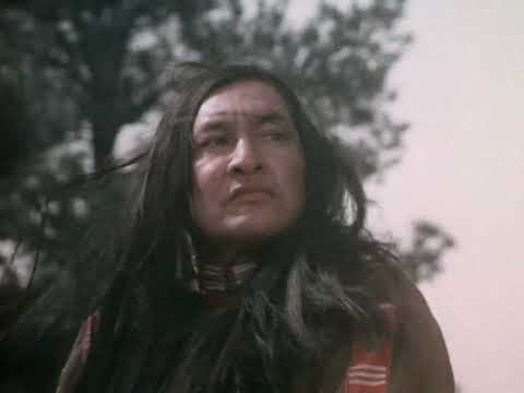 The White Buffalo TV Spot #1 (1977)