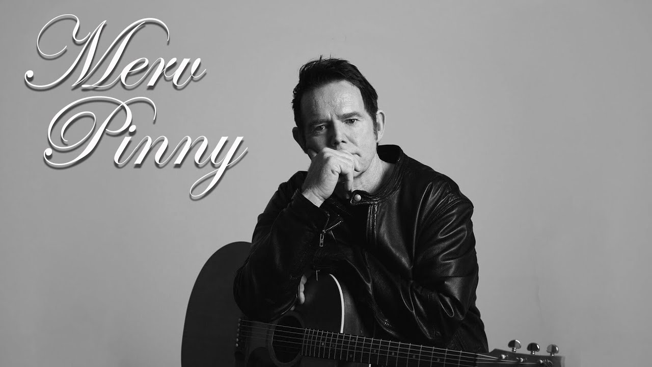 An Interview with Merv Pinny - YouTube