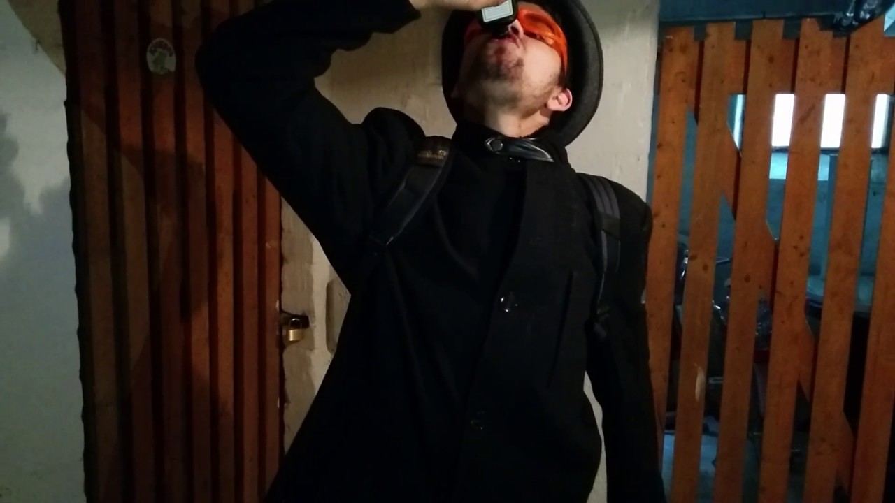 FraF - YouTube