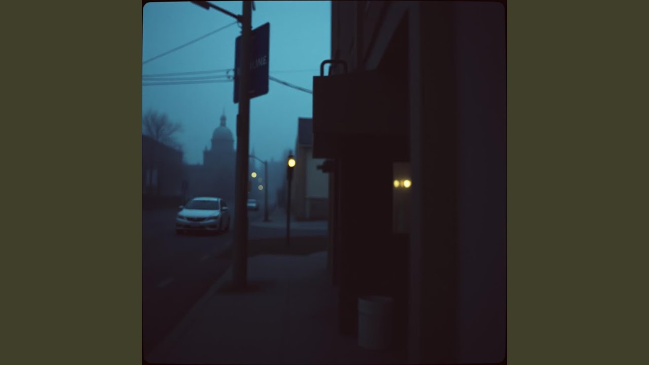 Outside the Loop (2025 Remaster) - YouTube