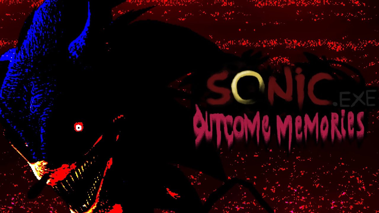 OMT last life-Sonic.exe:Outcome Memories OST - YouTube