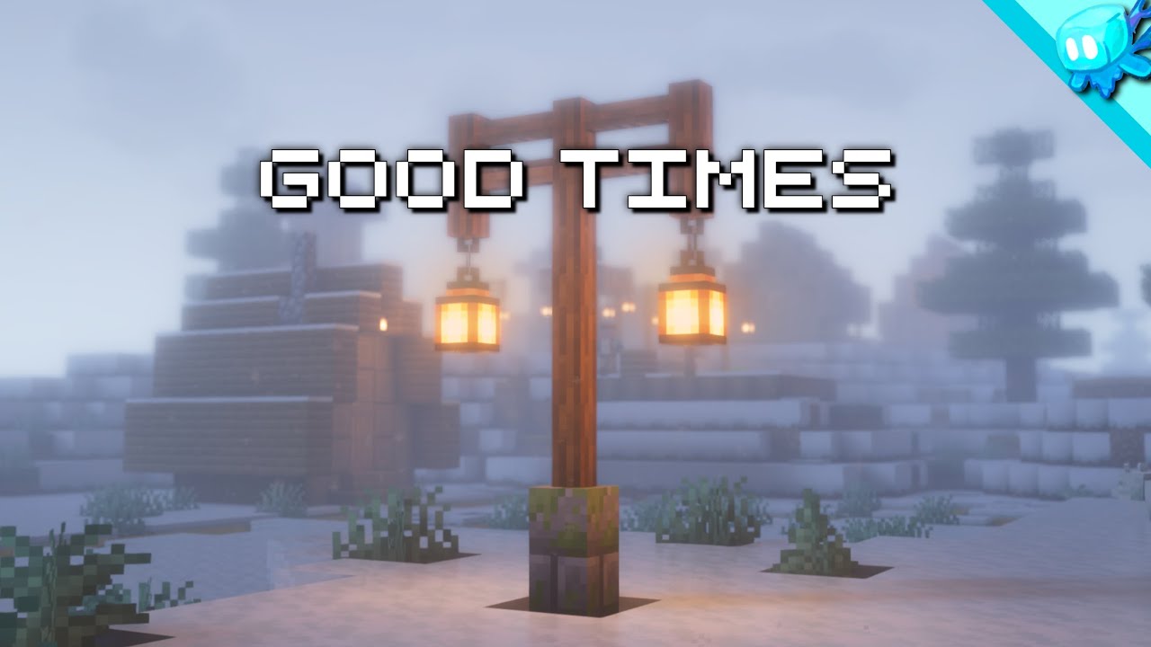 𝘧𝘰𝘳𝘨𝘦𝘵 𝘢𝘣𝘰𝘶𝘵 𝘪𝘵 𝘢𝘯𝘥 𝘳𝘦𝘭𝘢𝘹... (Minecraft C418 Music + Snow Ambience) 🌨️ ...