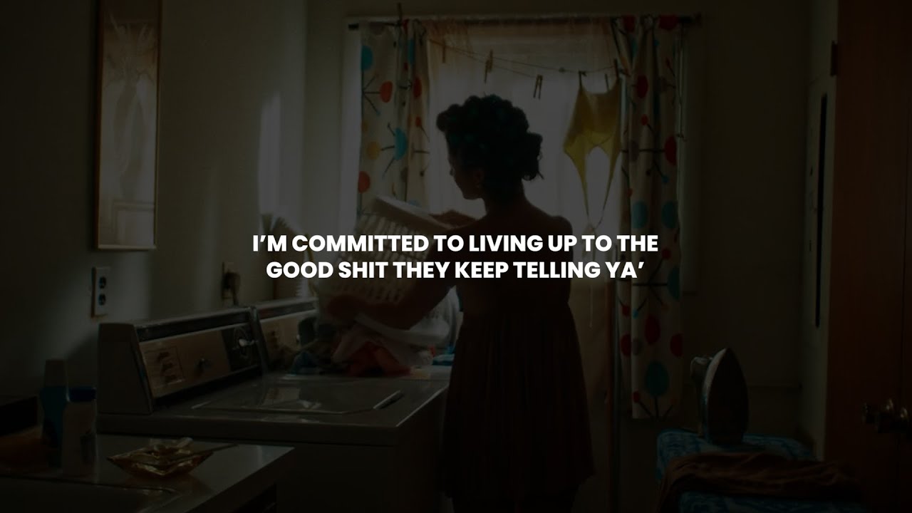 Rauw Alejandro & Pharrell Williams - Committed (LETRA) - YouTube