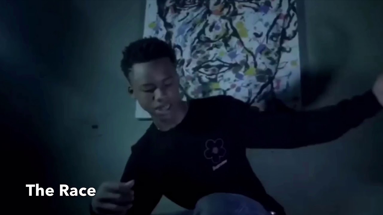 TRY NOT TO RAP - Tay-K Edition - YouTube