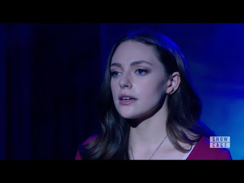 Legacies 3x03 Hope Sings “Always & Forever”