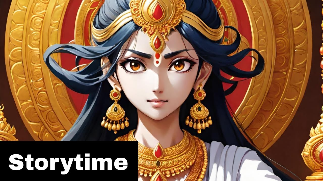 BIGGEST Indian Anime Story | Anime For Indians | Cartoon Stories ...