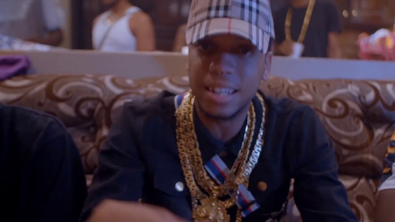 Trinidad Ghost - More Zessing "ZESSER" Official Music Video - YouTube